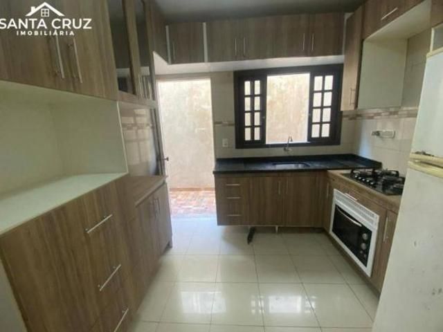 Sobrado com 3 dormitórios, 200 m² venda por R$ 650.000,00 ou aluguel por R$ 4.117,00/mês Parque