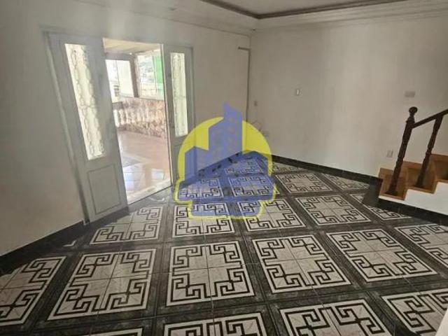 Sobrado com 3 dormitórios, 200 m² venda por R$ 800.000,00 Umuarama Osasco/SP