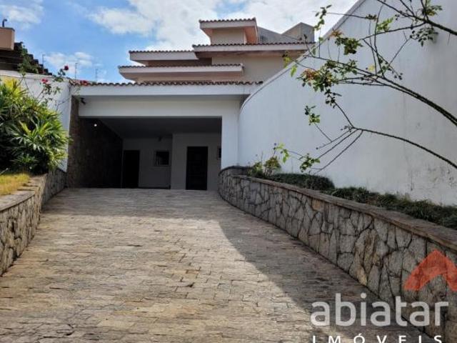 Sobrado com 3 dormitórios, 202 m² venda por R$ 1.800.000,00 Parque Assunção Taboão da Serra/SP