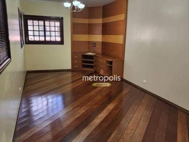 Sobrado com 3 dormitórios, 202 m² venda por R$ 950.000,00 ou aluguel por R$ 6.790,00/mês Vila Fl