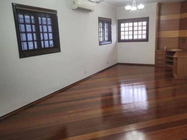 Sobrado com 3 dormitórios, 202 m² venda por R$ 950.000,00 ou aluguel por R$ 6.850,00/mês Vila Fl