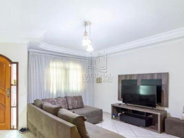 Sobrado com 3 dormitórios, 205 m² venda por R$ 850.000,00 ou aluguel por R$ 5