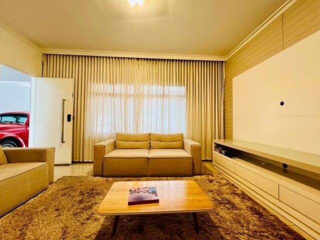 Sobrado com 3 dormitórios, 208 m² venda por R$ 960.000,00 ou aluguel por R$ 6.000,00/mês Jardim