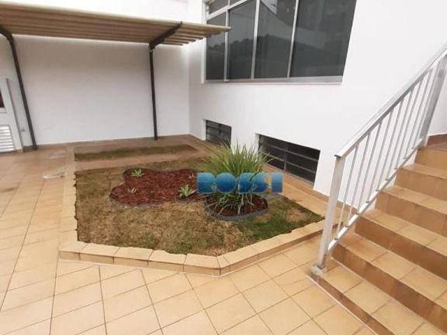 Sobrado com 3 dormitórios, 210 m² venda por R$ 1.030.000,00 ou aluguel por R$ 5.270,00/mês Vila