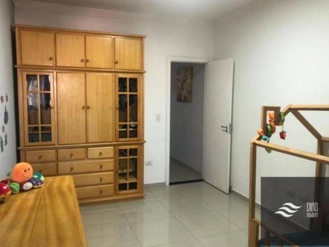 Sobrado com 3 dormitórios, 210 m² venda por R$ 950.000,00 ou aluguel por R$ 4.905,00/mês Vila Gu