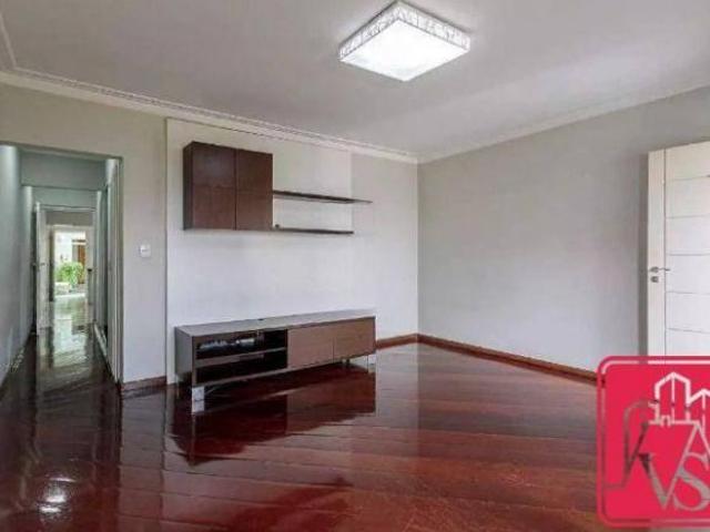 Sobrado com 3 dormitórios, 219 m² venda por R$ 1.100.000,00 ou aluguel por R$ 5.764,00/mês Vila