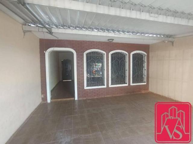 Sobrado com 3 dormitórios, 220 m² venda por R$ 1.150.000,00 ou aluguel por R$ 5.198,00/mês Vila