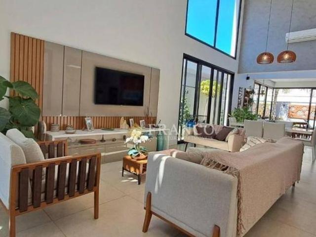 Sobrado com 3 dormitórios, 222 m² venda por R$ 1.800.000,00 ou aluguel por R$ 10.667,00/mês Cond