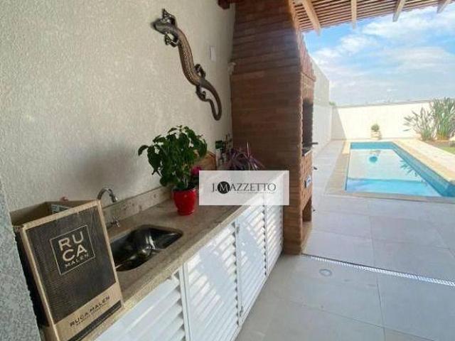 Sobrado com 3 dormitórios, 225 m² venda por R$ 1.910.000,00 ou aluguel por R$ 12.799,00/mês Jard