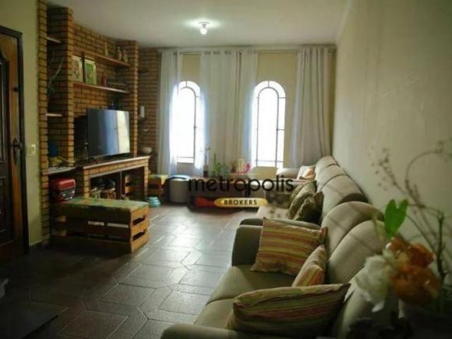 Sobrado com 3 dormitórios, 228 m² venda por R$ 660.000,00 ou aluguel por R$ 4.650,00/mês Jardim