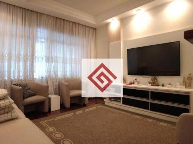 Sobrado com 3 dormitórios, 229 m² venda por R$ 750.000,00 ou aluguel por R$ 5.338,75/mês Vila Pi