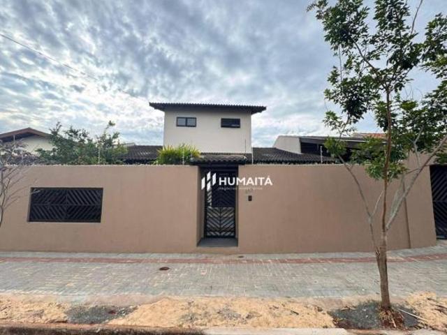Sobrado com 3 dormitórios, 232 m² venda por R$ 900.000,00 ou aluguel por R$ 4.300,00/mês Jardim