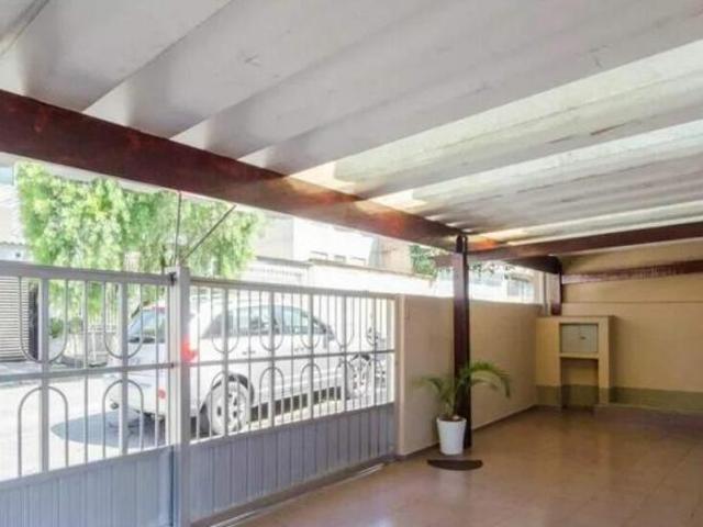 Sobrado com 3 dormitórios, 236 m² Jordanópolis São Bernardo do Campo/SP