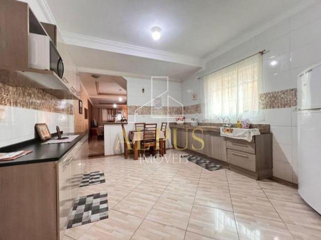 Sobrado com 3 dormitórios 2 suite 150m2 da Praia à venda, 220 m² area util por R$ 594.000 Vila Cai