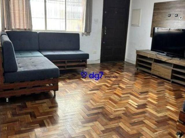 Sobrado com 3 dormitórios 2 Suítes à venda, 210 m² Jaguaré São Paulo/SP