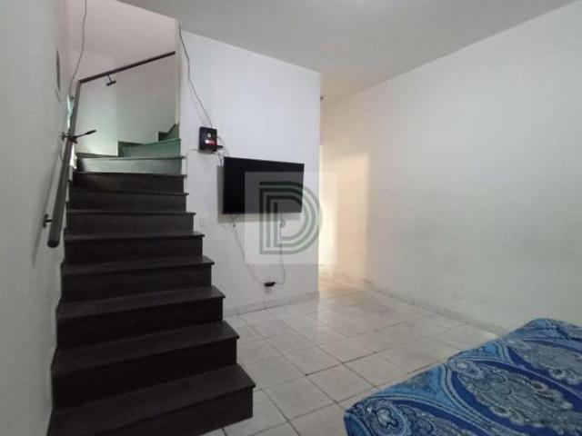 Sobrado com 3 dormitórios 2 suítes e 3 vagas + edícula Excelente oportunidade!