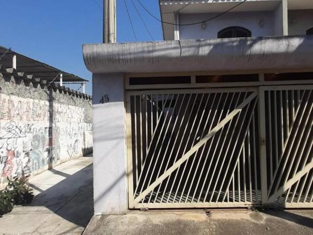 Sobrado com 3 dormitórios 2 suites, Jardim das flores, Osasco