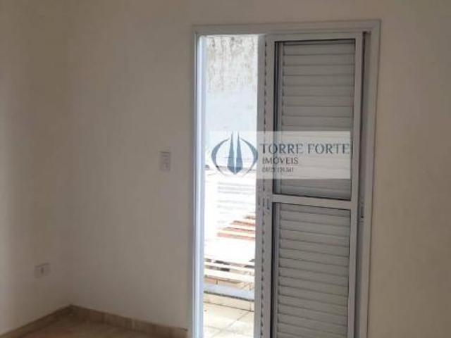 Sobrado com 3 dormitorios 2 suites 2 vagas, Varanda no Parque Oratorio