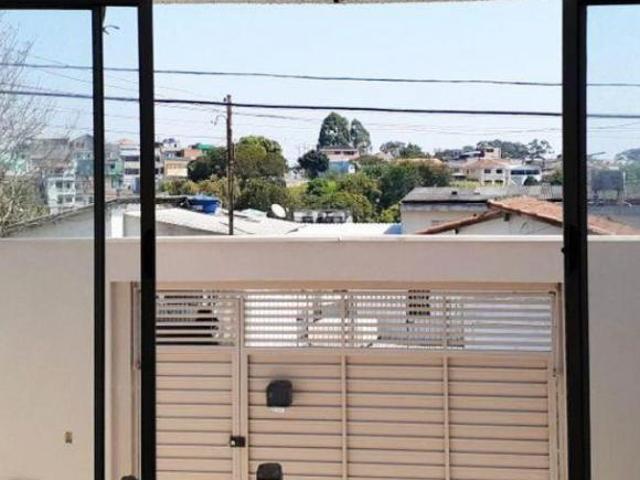 Sobrado com 3 dormitórios 2 vagas à venda, 100 m² por R$ 545.000 Cupecê São Paulo/SP