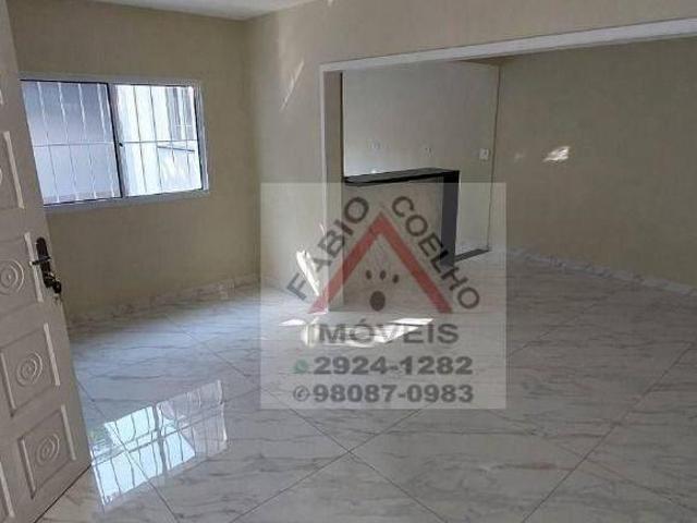 Sobrado com 3 dormitórios 2 vagas à venda, 130 m² por R$ 688.000 Jardim Marajoara São Paulo/SP