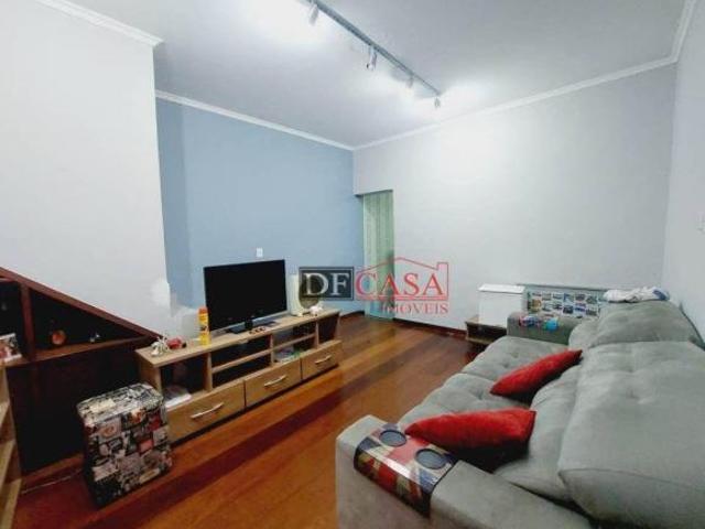 Sobrado com 3 dormitórios, 2 Vagas à venda, São Paulo/SP