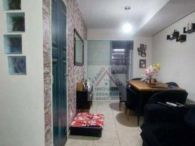 Sobrado com 3 dormitórios 2 vagas ao lado shopping Interlagos à venda, 110 m² por R$ 470.000 Campo