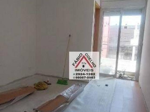 Sobrado com 3 dormitórios 2 vagas ESTUDA PERMUTA à venda, 110 m² por R$ 700.000 Campo Grande São