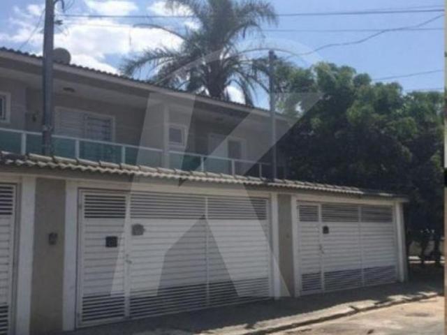 Sobrado com 3 dormitórios, 2 vagas, no Jaçanã