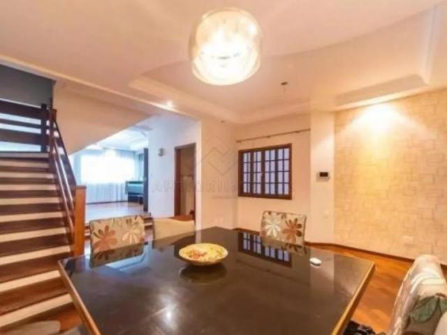 Sobrado com 3 dormitórios, 340m² venda por R$ 1.3800,000.00ou aluguel por R$ 9.500/mês Vila Scar
