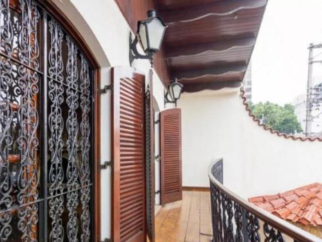 Sobrado com 3 dormitórios, 350 m² venda por R$ 2.650.000,00 ou aluguel por R$ 10.368,00/mês Jard