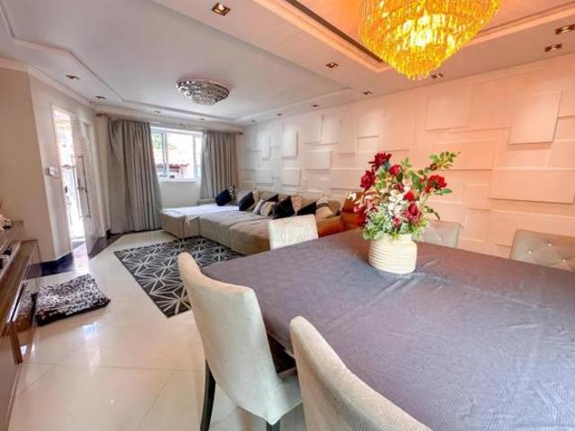 Sobrado com 3 dormitórios, 350m² venda por R$ 2.100.000,00 na Vila Eldizia Santo André/SP