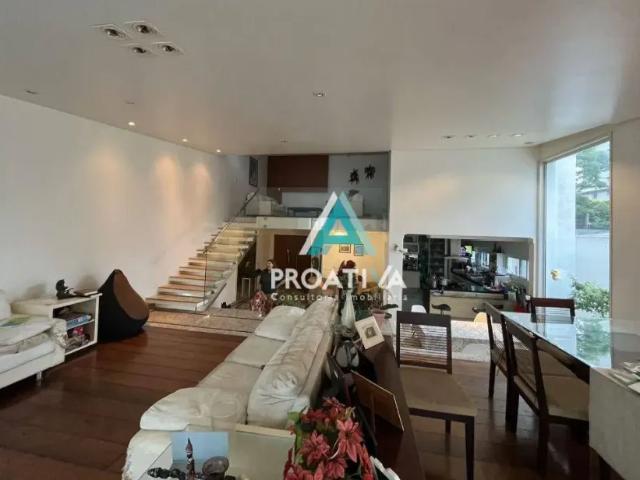 Sobrado com 3 dormitórios, 380 m² Jardim Santo André/SP