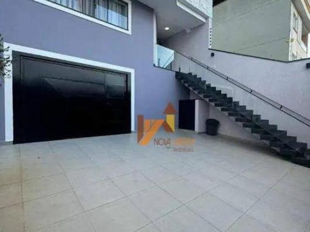 Sobrado com 3 dormitórios, 386 m² venda por R$ 2.800.000,00 ou aluguel por R$ 18.000,00/mês Vila
