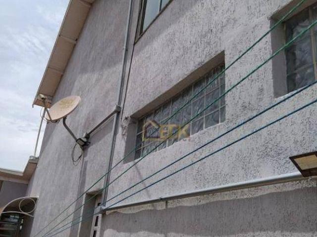 Sobrado com 3 dormitórios, 312 m² venda por R$ 636.000,00 ou aluguel por R$ 2.700,00/mês Jardim