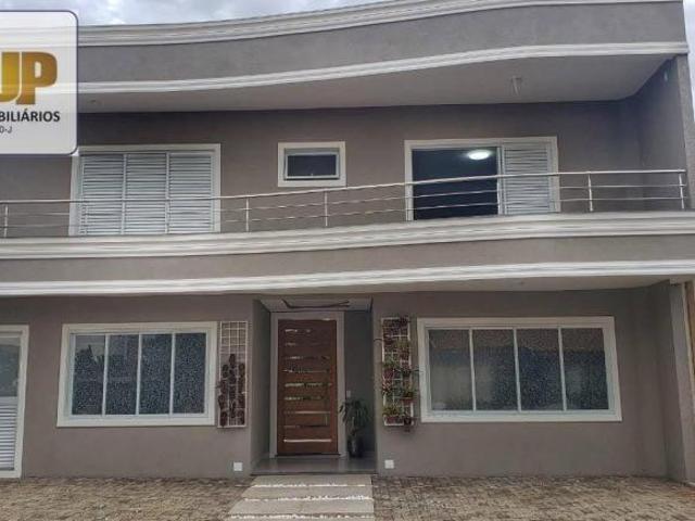 Sobrado com 3 dormitórios, 320 m² venda por R$ 2.000.000 ou aluguel por R$ 10.000/mês Condomínio