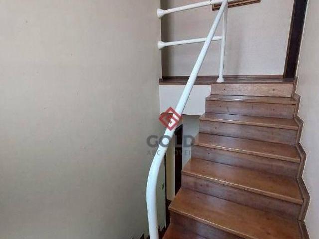 Sobrado com 3 dormitórios, 327 m² venda por R$ 950.000,00 ou aluguel por R$ 7.350,00/mês Vila Fl
