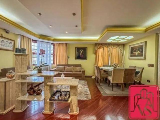 Sobrado com 3 dormitórios, 324 m² venda por R$ 1.700.000,00 ou aluguel por R$ 7.794,00/mês Nova