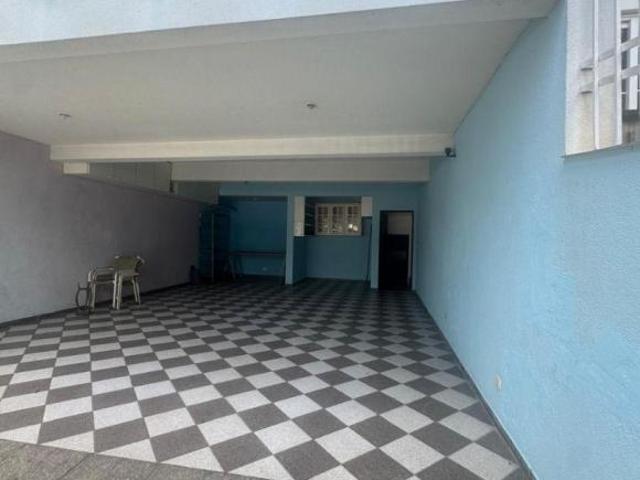 Sobrado com 3 dormitórios, 337 m² venda ou aluguel Parque dos Príncipes São Paulo/SP