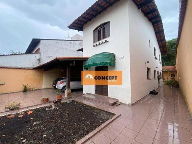 Sobrado com 3 dormitórios, 336 m² venda por R$ 1.250.000,00 ou aluguel por R$ 9.785,00/mês Jardi