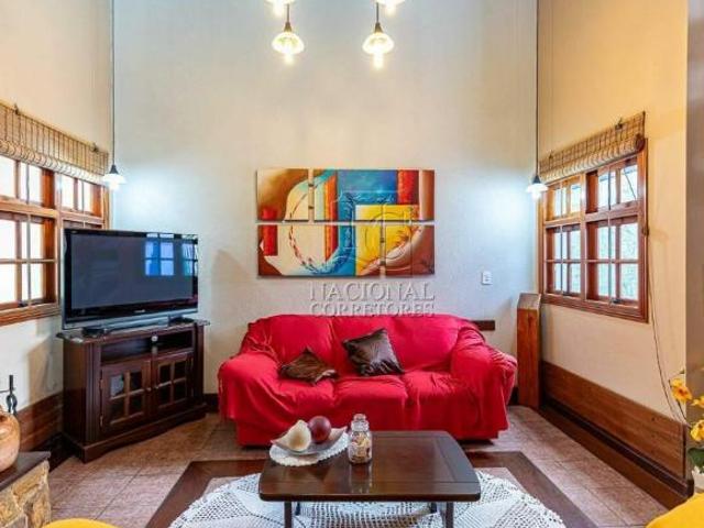 Sobrado com 3 dormitórios, 339 m² Campestre Santo André/SP