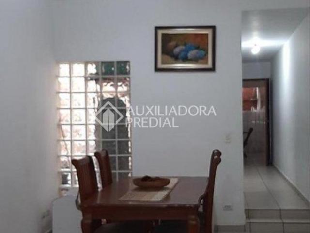 Sobrado com 3 dormitórios 3 banheiros,2 vagas Venda Planalto SBC
