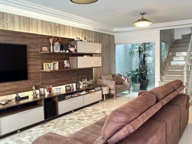 Sobrado com 3 dormitórios 3 suítes à venda, 152 m² Vila Matilde São Paulo/SP