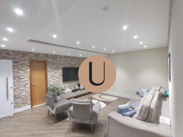 Sobrado com 3 dormitórios, 3 suítes à venda, 203 m² Lauzane Paulista São Paulo/SP