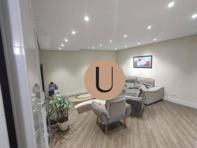 Sobrado com 3 dormitórios, 3 suítes à venda, 203 m² Lauzane Paulista São Paulo/SP