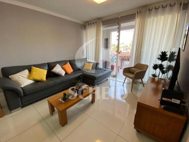 Sobrado com 3 dormitórios 3 suítes, 204 m², 4 vagas no campo grande por R$ 1.200.000