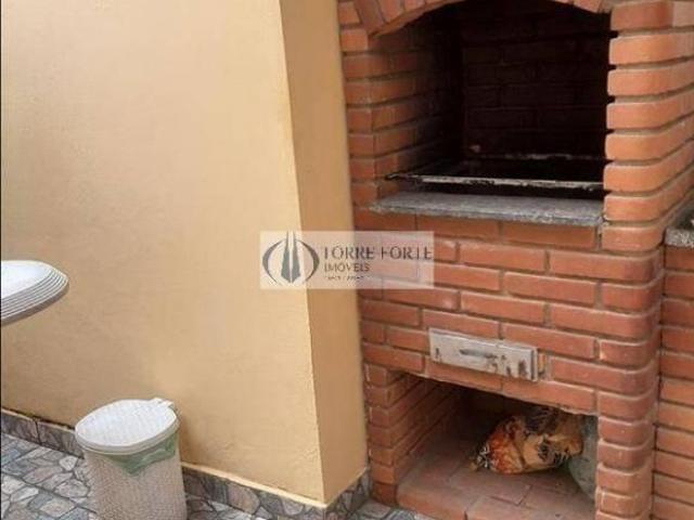 Sobrado com 3 dormitorios 3 suites 3 vagas de garagem no Jardim Imperador