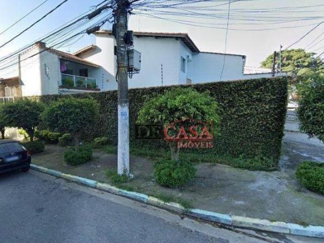 Sobrado com 3 dormitórios, 3 vagas, Churrasqueira, Jardim das Oliveiras São Paulo/SP