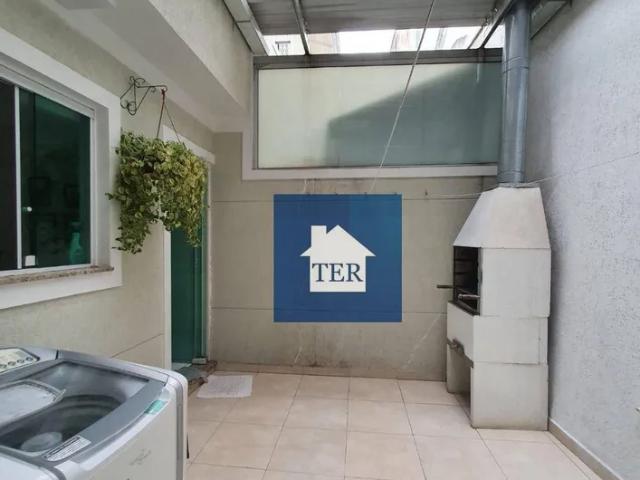 Sobrado com 3 dormitórios, 3 vagas à venda, 130 m² por R$ 914.000 Água Fria São Paulo/SP