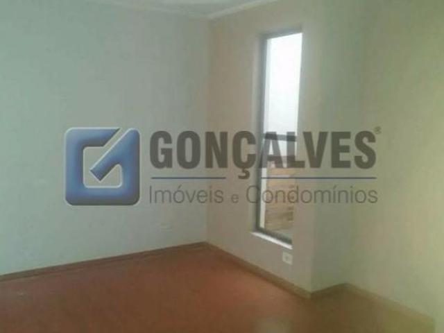 Sobrado com 3 Dormitórios, 3 Vagas e 133m² em Parque São Vicente – Mauá