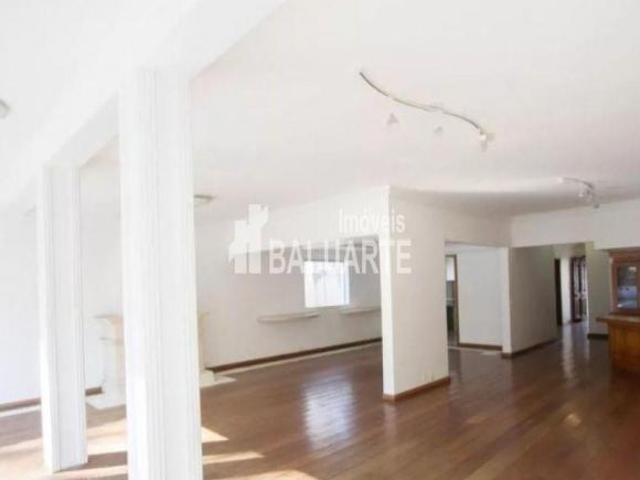 Sobrado com 3 dormitórios, 440 m² venda ou aluguel Chácara Flora São Paulo/SP
